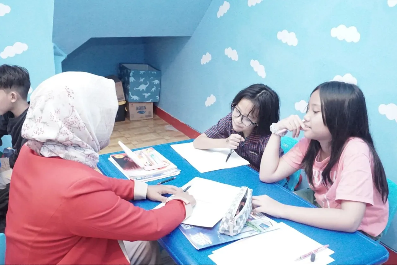 Kenapa Belajar Bahasa Inggris Itu Penting? Ini Manfaatnya! - Leadership ...